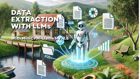 Llm Document Extraction How To Use Ai To Get Structured Data From Legacy Documents