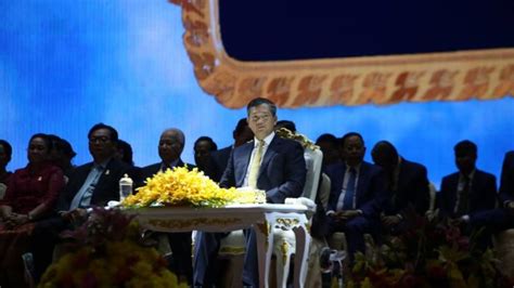 ប្រសាសន៍សំខាន់ៗរបស់សម្តេចធិបតី ហ៊ុន ម៉ាណែត ឱកាសអញ្ជើញជាអធិបតី ប្រារព្ធពិធីអបអរសាទរ ទិវាជន មាន