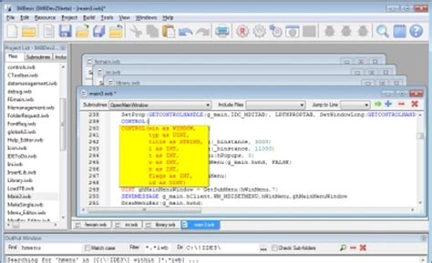 Powerbasic Alternatives And Similar Software Alternativeto