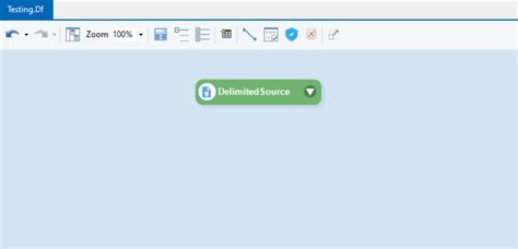 Configuring Azure Data Lake Gen 2 Astera Data Stack