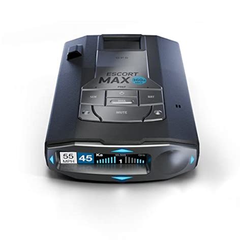 Best Bluetooth Radar Detector In 2025