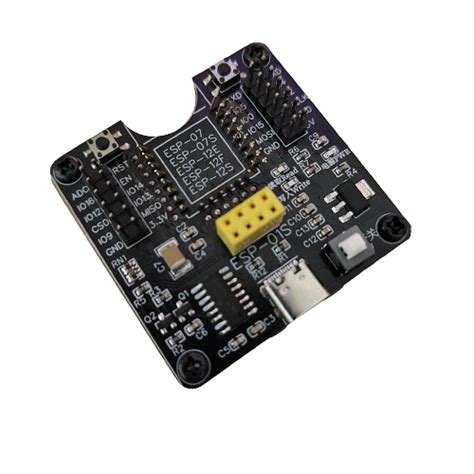 Esp8266 Burn Downloader Supports Esp 01s And Esp8266