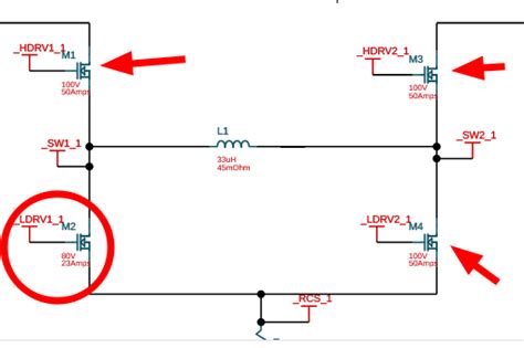 WEBENCH Tools LM Why Can T I Add Of The Same MOSFETs To WEBENCH Power Management Forum