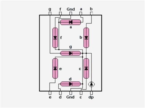 7 Segment Display Interfacing With Arduino Uno Asha Modern School