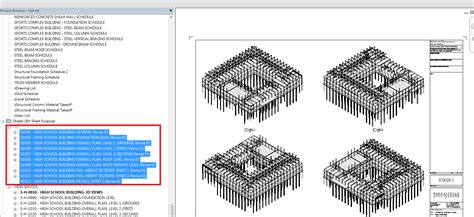 Revit Add Ons Duplicate Sheet Version Released