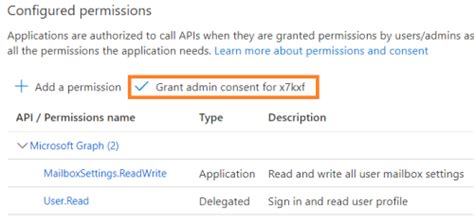 How To Create Mailbox Rules With Microsoft Graph Powershell