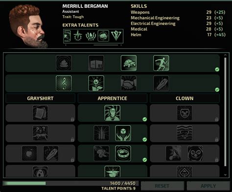 Factions Assistant Unlocking Politician Tree · Issue 10335