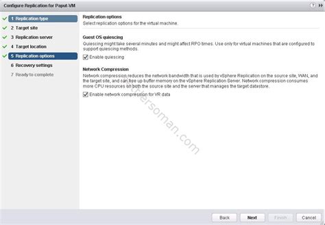 How To Install And Configure Vmware Vsphere Replication Hypervisor