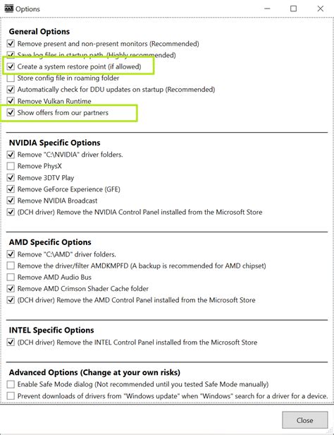 How To Totally Uninstall Nvidia AMD Or Intel Graphics Drivers Tom S Hardware