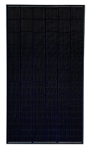Mission Solar 395 Watt Mono Solar Panel 40mm Frame Mse395sx9r