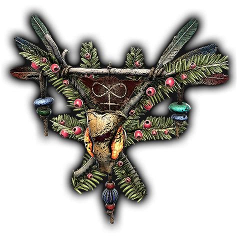 Yew Witchfire Wiki