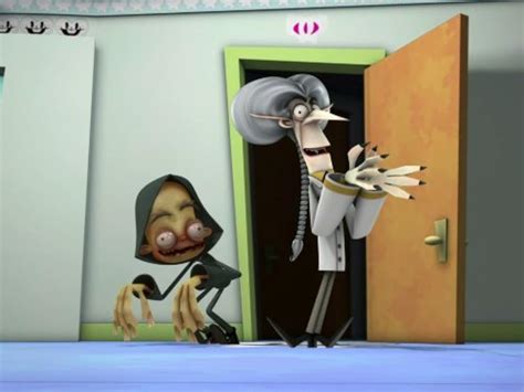 Fanboy And Chum Chum 2009