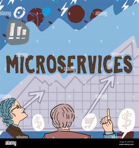 Handwriting Text Microservices Business Overview Software Development