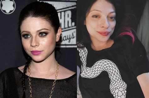 Michelle Trachtenberg Shuts Down Comments From Fans Who Say She Looks