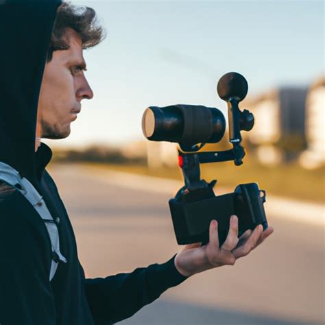 How Does A Gimbal Work Exploring The Anatomy Benefits And Creative Uses The Enlightened Mindset