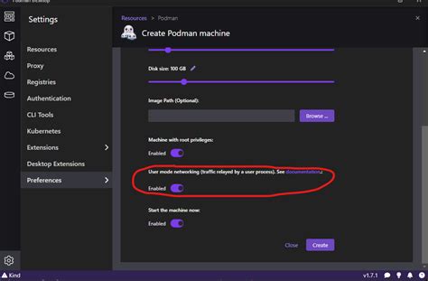 Podman On Windows Not Pulling Images Adicto