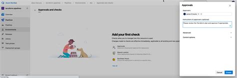 Terraform Pipelines With Azure Devops Getting Started
