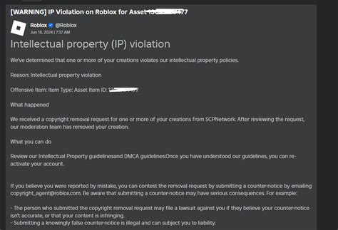 Dmca Says Warning Do I Still Get A Strike Platform Usage Support