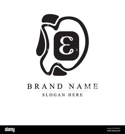 Modern And Unique Letter Dt Initials Logo Design Initial Lowercase Letter Logo Dt Monogram