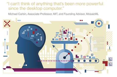 The Great Acceleration Cio Perspectives On Generative Ai Mit Technology Review