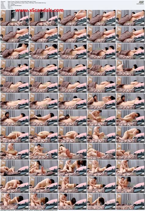 Plastic Surgery Chief Sex Scandal With Pretty Girls 14 15 16