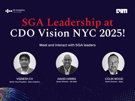 Cdovisionnyc2025 Dataanalytics Datadriveninnovation Leadership