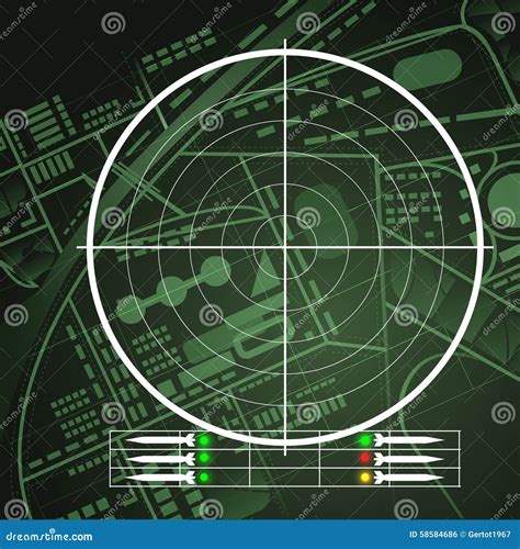 Set Uav Drone Radar Robotic Robot Arm Hand Factory And Laptop Icon Vector