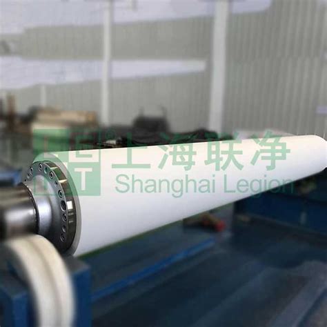 电磁感应加热辊及配件 产品与解决方案 上海联净