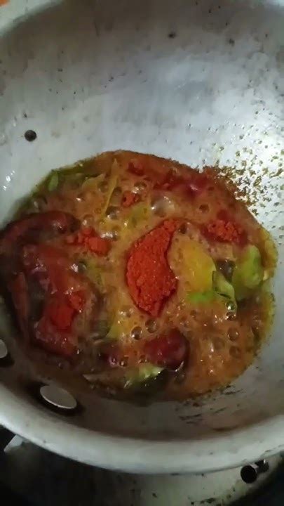 மாதம்பட்டி ரங்கராஜ் சார் பச்ச மாங்கா பச்சடி ரெசிபி Mathampatti Rangaraj Shortsviral Shortsfeed