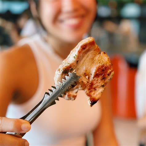 Grill Na Us Where Na U Premier The Samgyupsal Davao Facebook