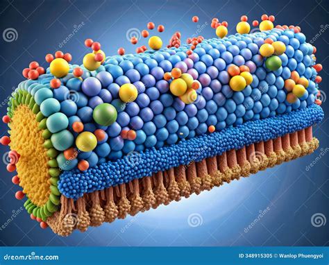 Understanding The Phospholipid Bilayer Structure Function And Importance In Cell Membranes