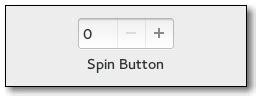 Widget Gallery Python Gtk Tutorial Documentation