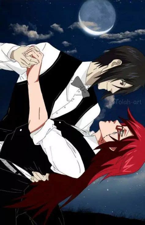Sebastian X Grell