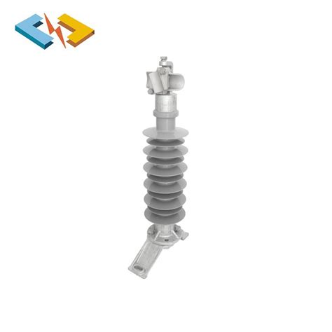 China Composite Silicone Rubber Horizontal Insulator 66kv 69kv Manufacturers Suppliers