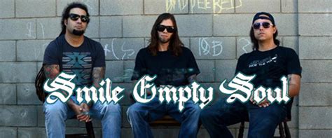 Interview Sean Danielsen Of Smile Empty Soul Cryptic Rock