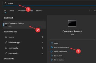 Fix Netsh Int Ip Reset Access Denied In Windows 10