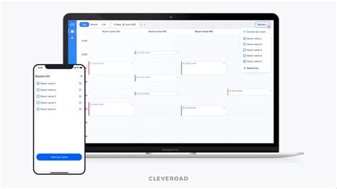 How To Build A Scheduling App Cleveroad Experience
