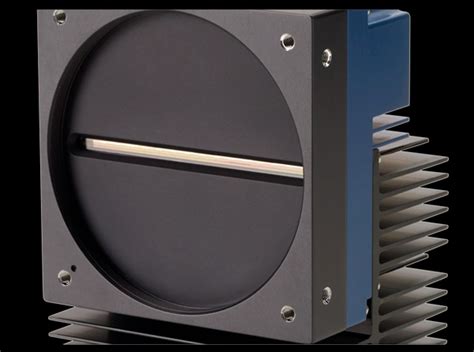 Line Scan Cameras TDI Online Solutions