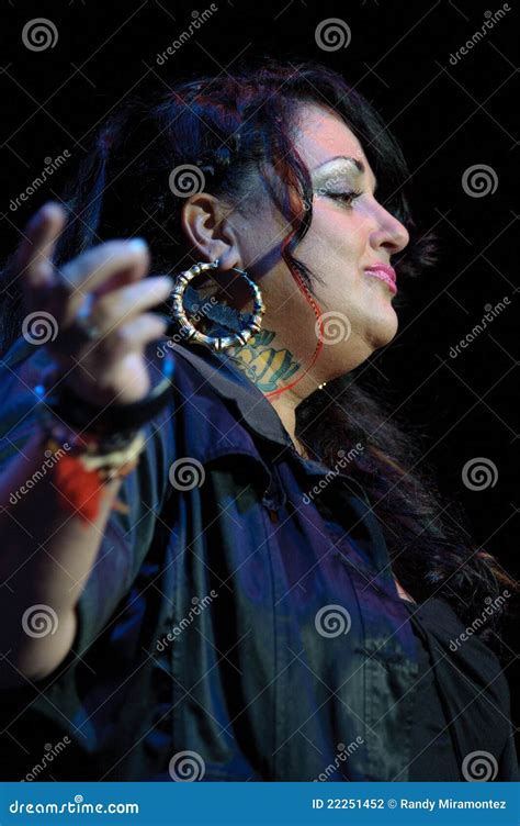 Debbie Deb Editorial Photography Image Of Performer 22251452