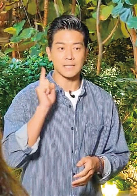 做監製唔識理財 黎諾懿交咗十幾萬學費 星島日報