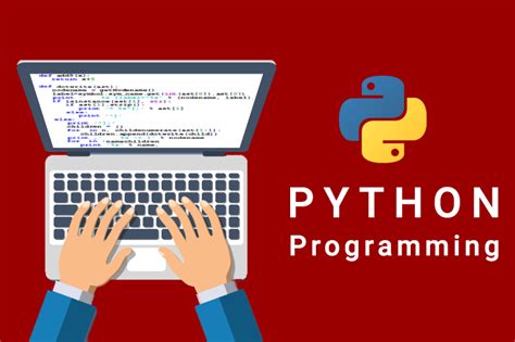 Basics Of Python Programming A Comprehensive Guide For Beginners