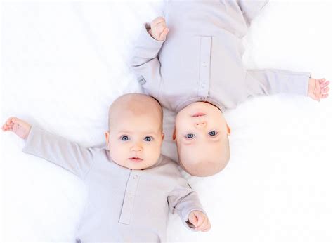 Vrais Et Faux Jumeaux Lexplication