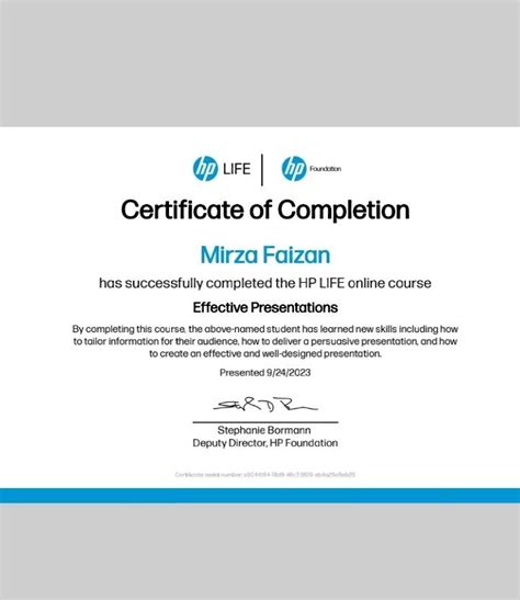 Mirza Faizan Beg On Linkedin Presentationexcellence Continuouslearning Letsconnect