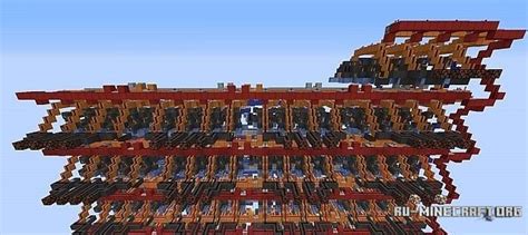Скачать Mks Binary Multiplier для Minecraft