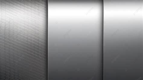 은색 그라데이션 금속 질감의 벡터 세트 은 실버 그라데이션 메탈릭 그라디언트 배경 일러스트 및 사진 무료 다운로드 Pngtree