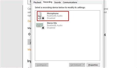 fix your mic is muted by your system settings error onlineguys