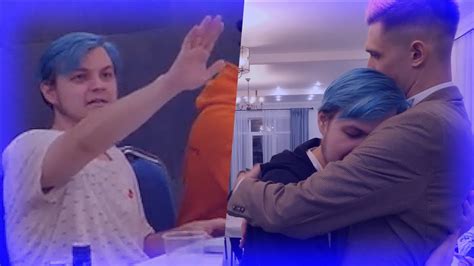 Пятёрка на Дне Рождения у Джека Луни Youtube