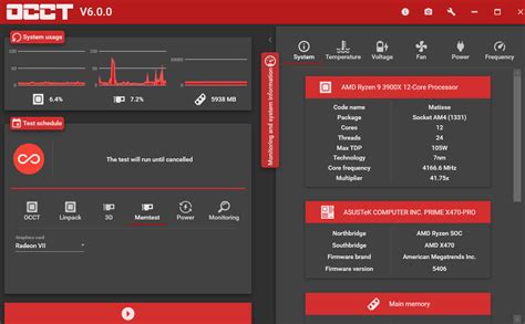 Radeon Vii Occt Gpu Memory Test Black Screen 2 Amd Community