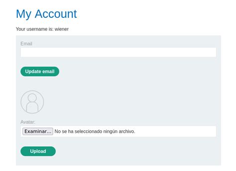 Remote Code Execution Via Polyglot Web Shell Upload Portswigger Write Up Deep Hacking