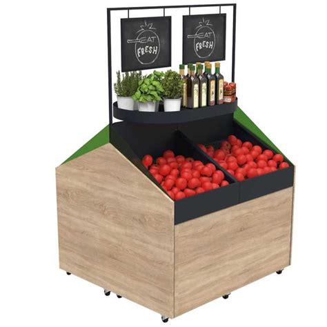 Innovative Shopfitting Solutions